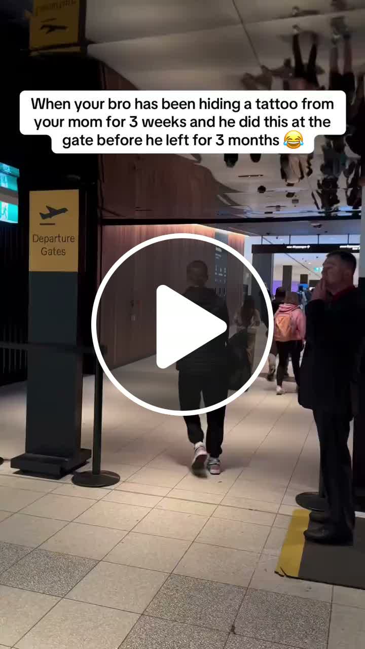 Just like that hes gone Drop A Pin Show - NewsBreak