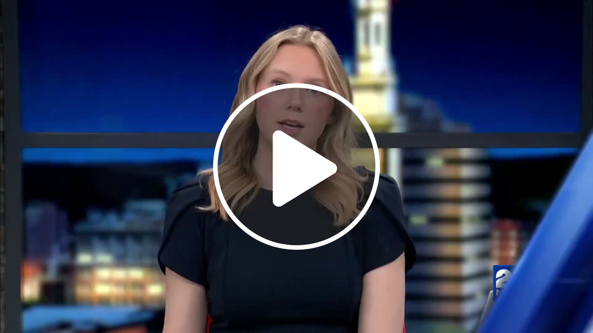 Ashley Buzzard, the mom of Melodee Buzzard who was last seen 10/9/25 appears in court! # ...