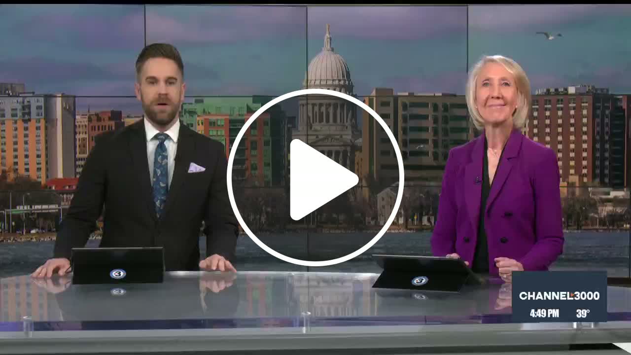 Susan Siman named Local Broadcast Legend - NewsBreak