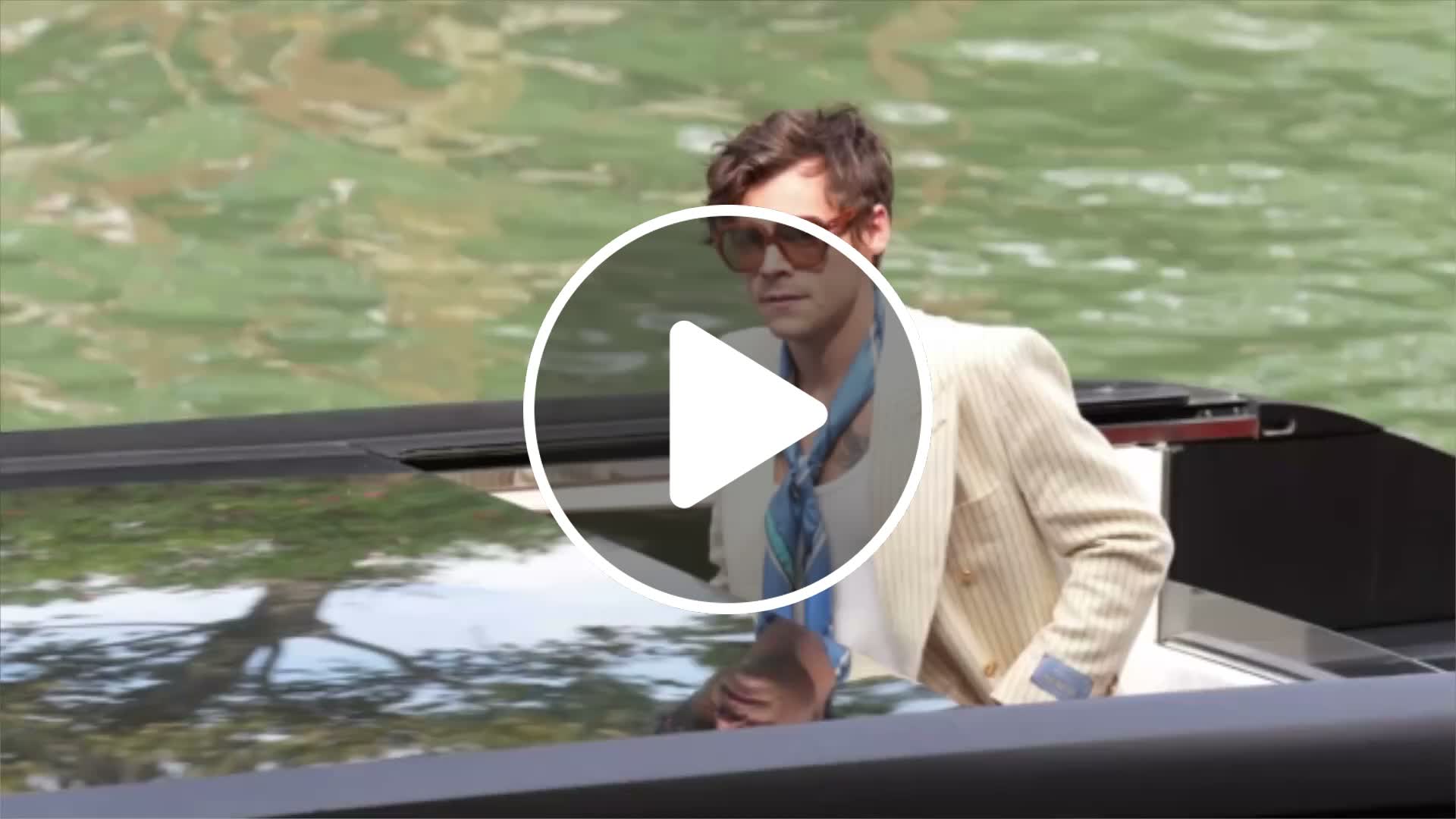 Harry Styles' sister Gemma is his best friend - NewsBreak