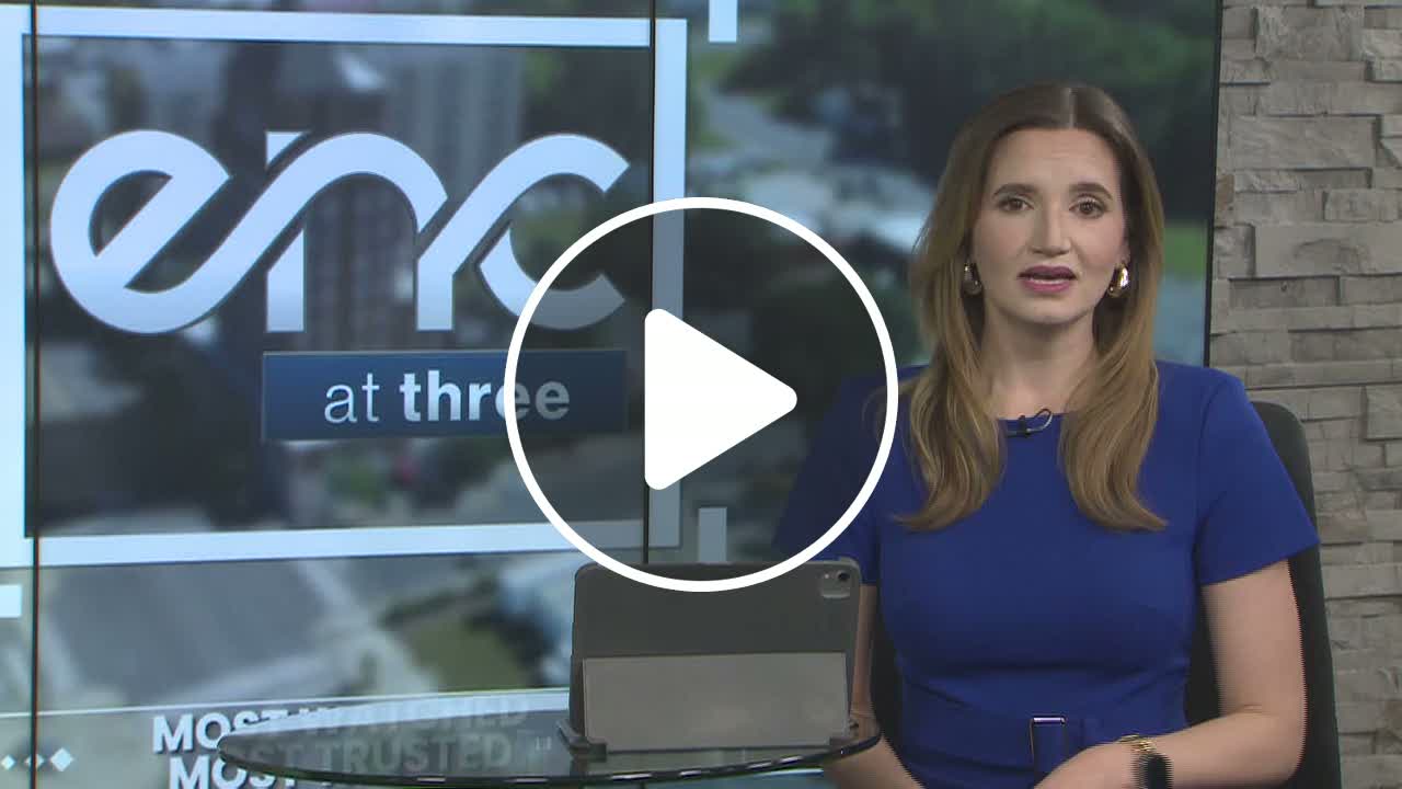 POLICE: Kinston woman found with gun, brass knuckles during trespassing ...