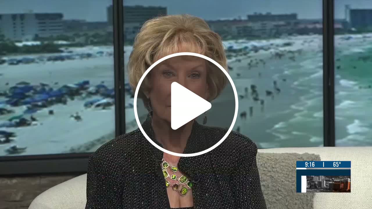 Florida Studio Theatre presents one-man Eisenhower show |Suncoast View ...