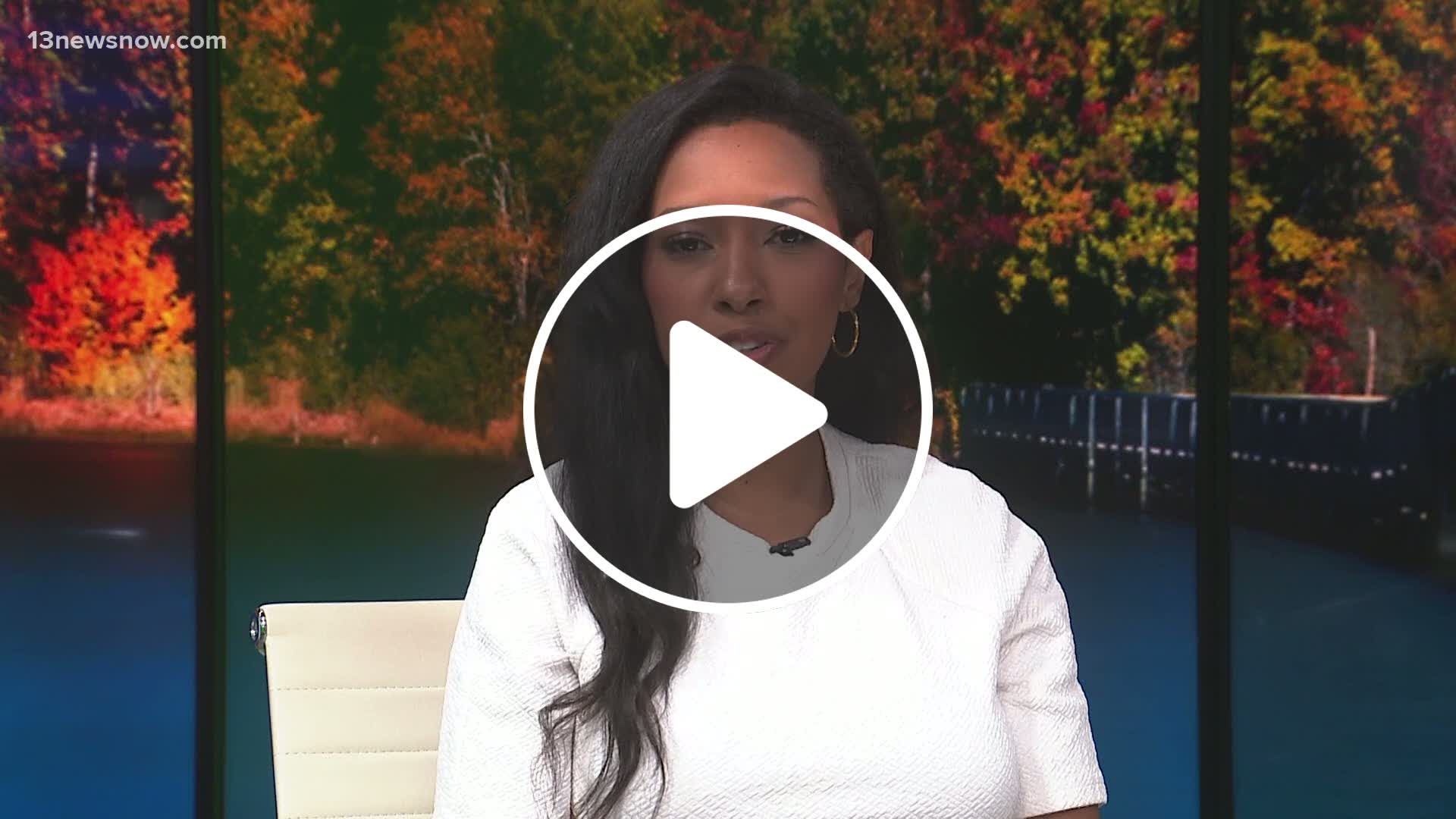 Mary the tunnel-boring machine's latest milestone in the HRBT Expansion ...