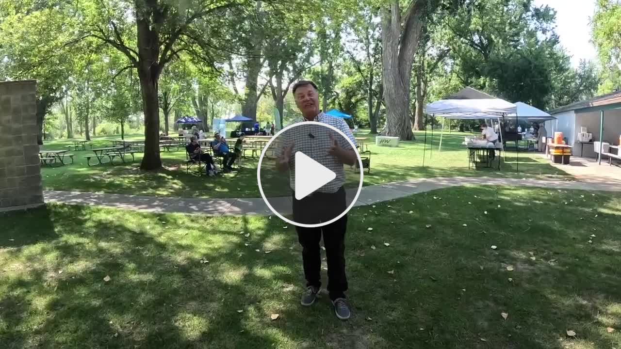 Annual Labor Day picnic honors local union workers - NewsBreak