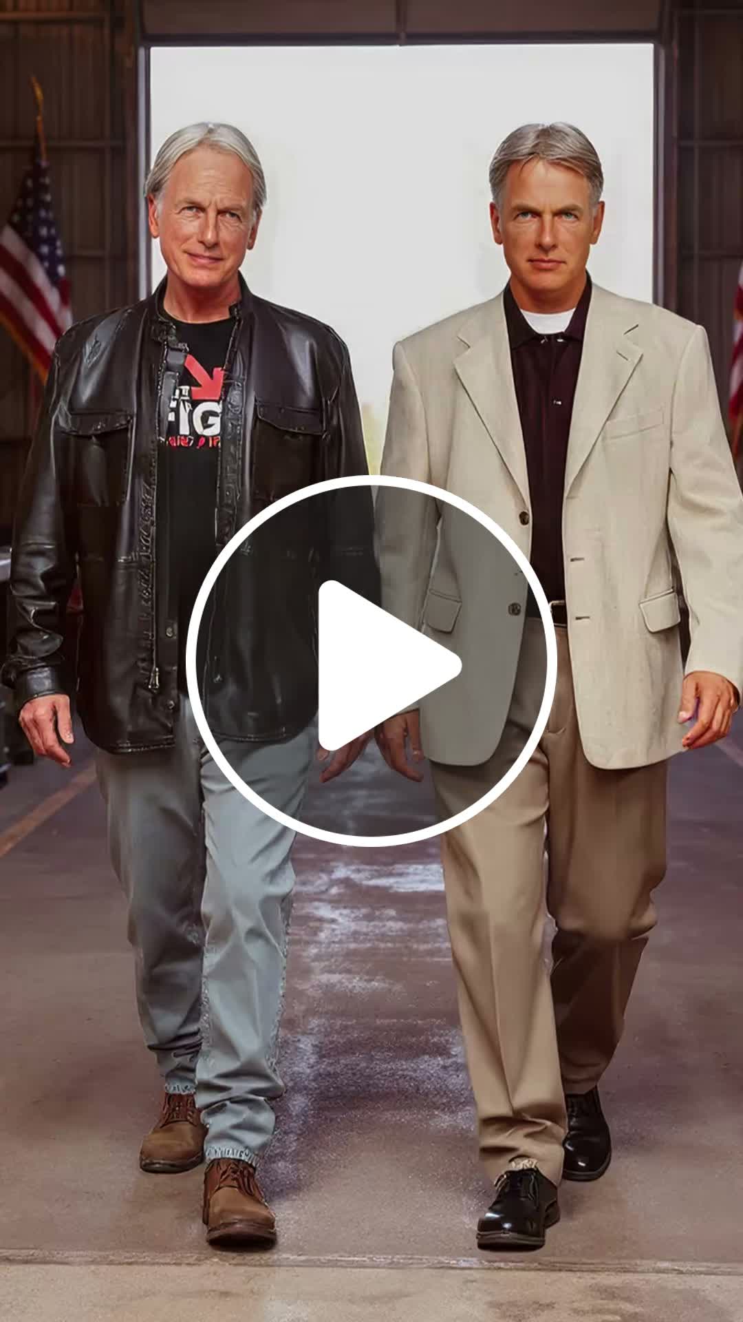 NCIS Cast Then Now Epic Tribute to TVs LongestRunning Crime Ser ...