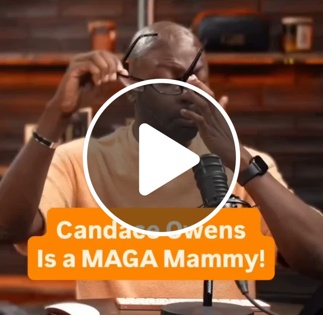 She got put in her place MAGA Mummy. - NewsBreak