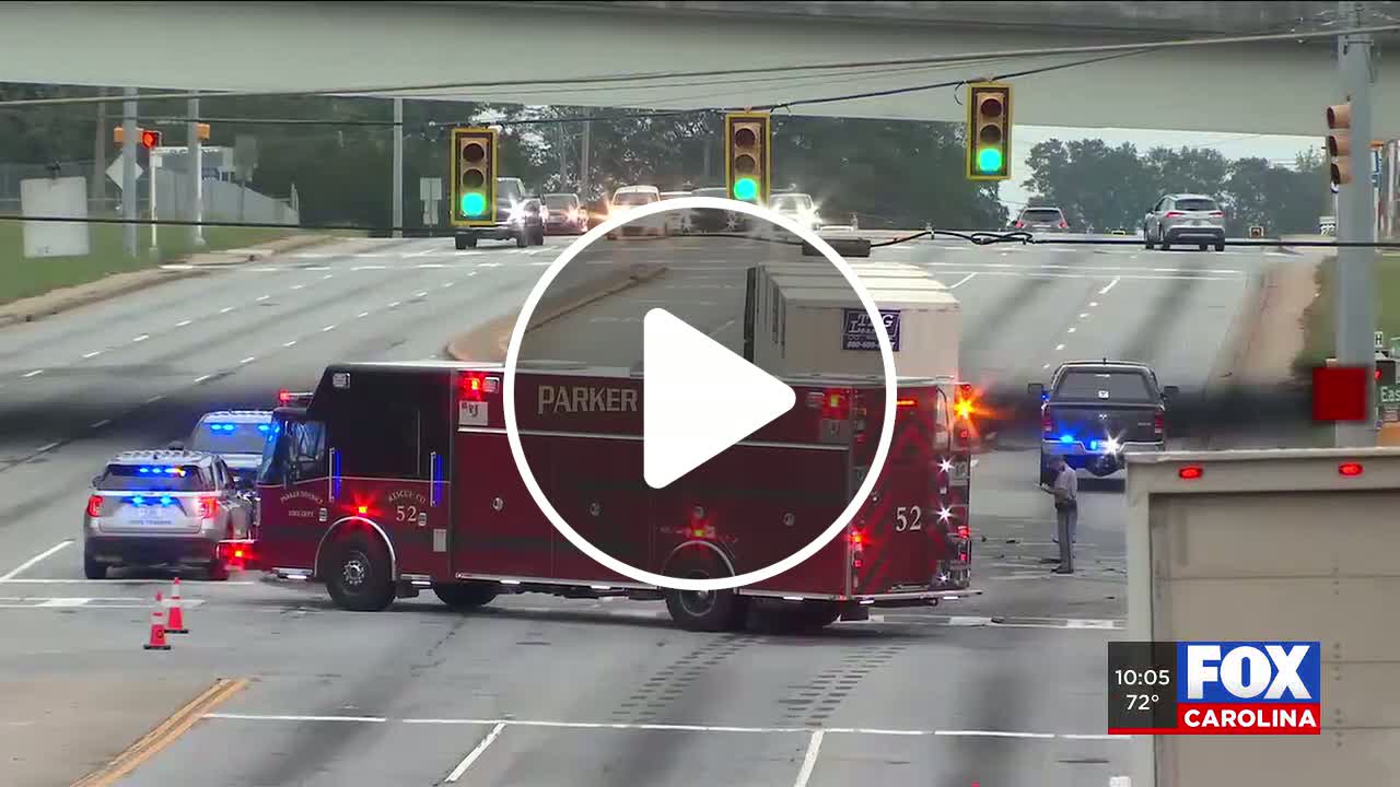 1 Dead After Crash Involving 18 Wheeler Coroner Says Newsbreak