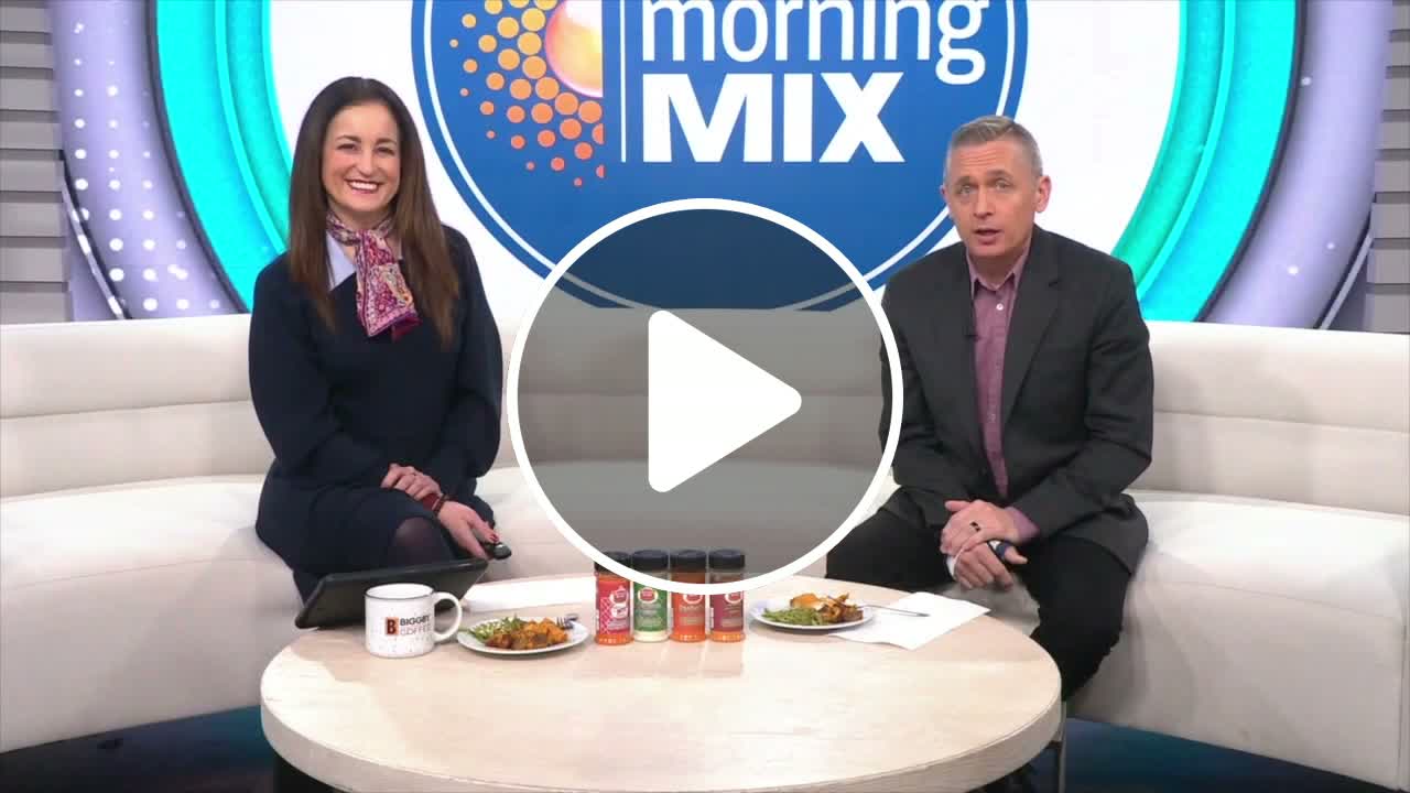 Taste Test Tuesday: Better Made Seasoning - NewsBreak