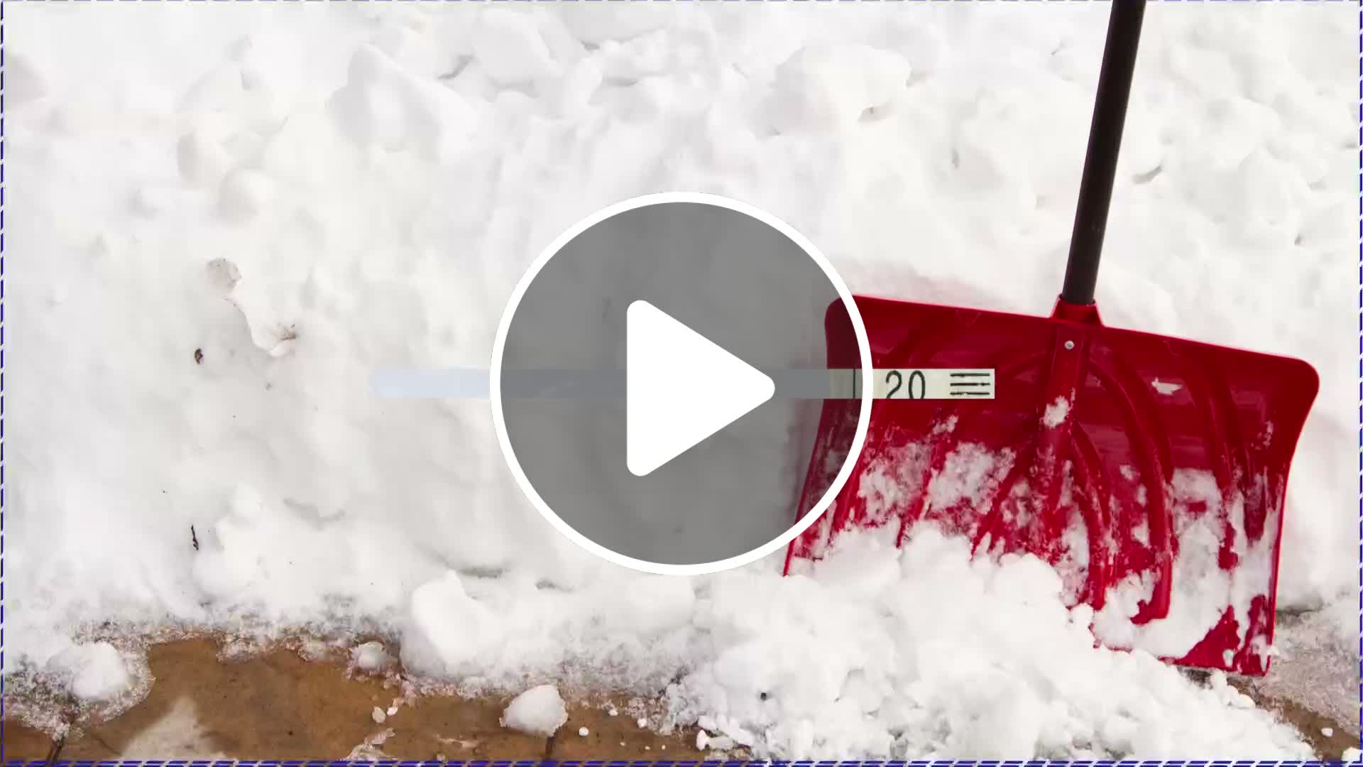 Storm Team 2 Evening forecast with Jen Stanonis - NewsBreak