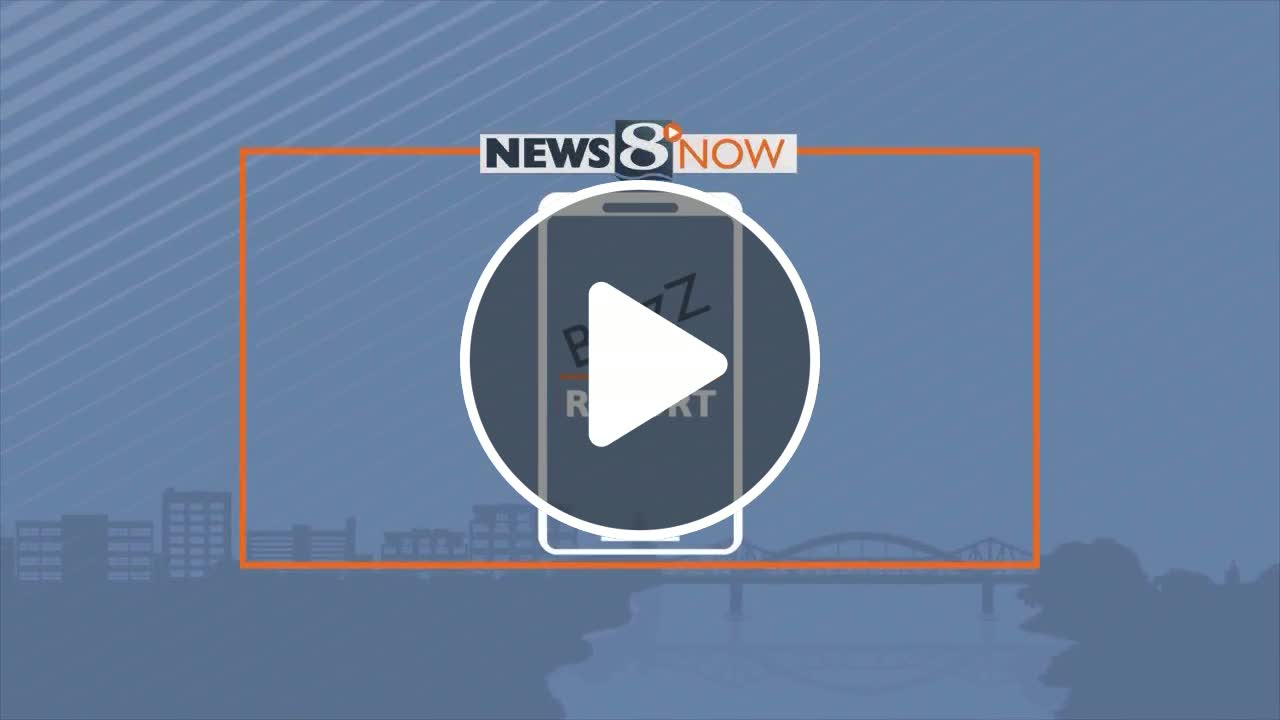 Buzz Report: Diddy Requests A Pardon From Trump - NewsBreak