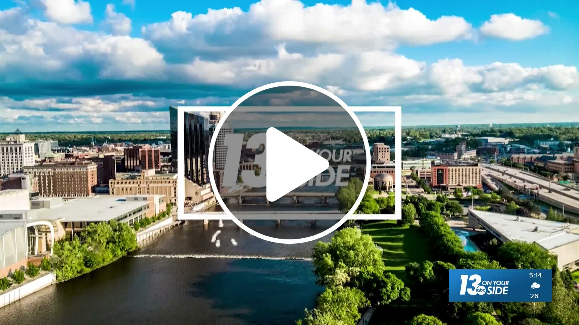 Corewell Health announces plans to expand Butterworth Hospital Campus ...