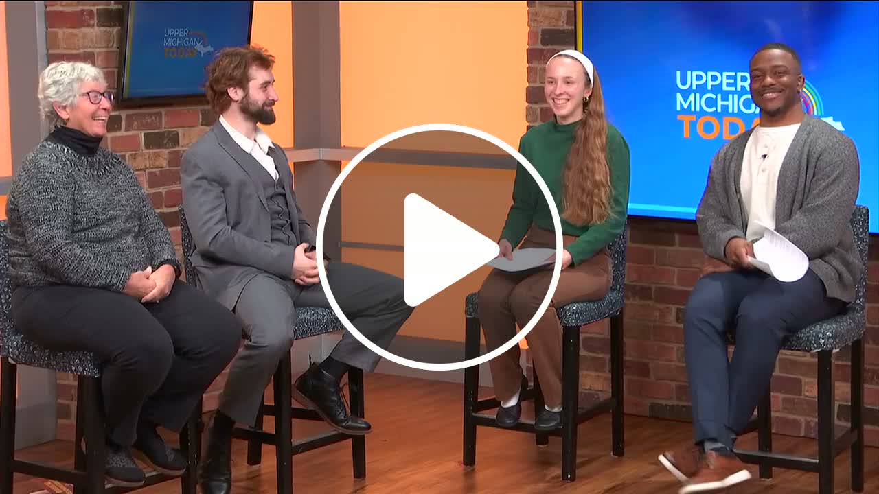 Upper Michigan Today - Meditate Marquette - NewsBreak