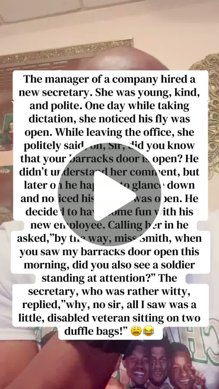 You get the point - NewsBreak