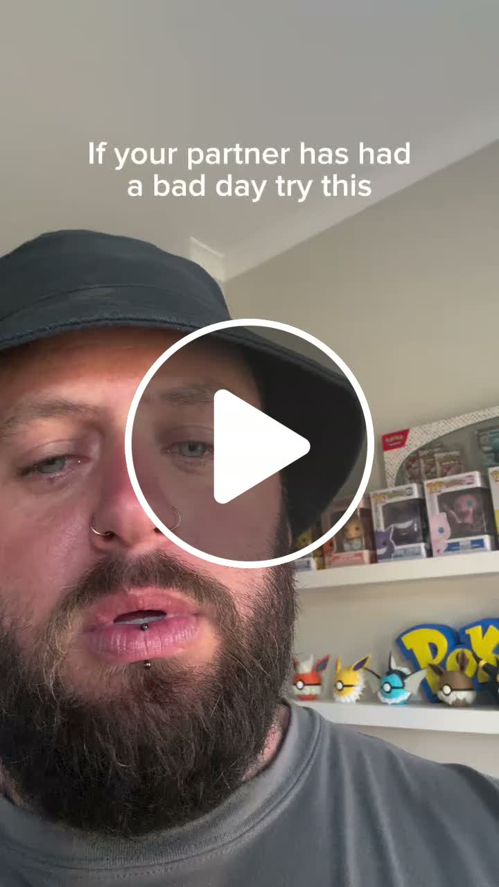 If your partner has had a bad day try this one - NewsBreak