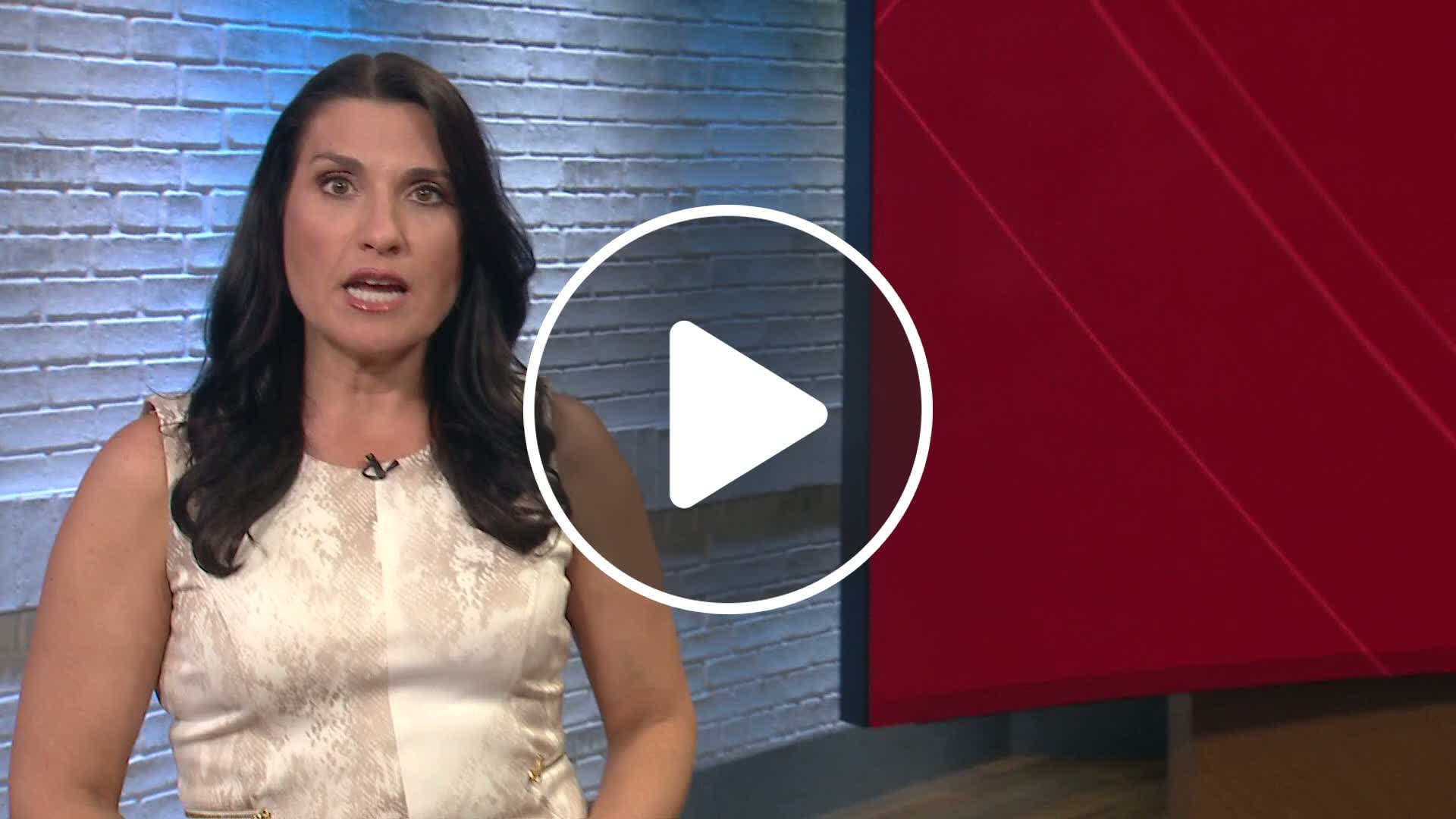 2 dead in fiery plane crash at Hooks Airport - NewsBreak