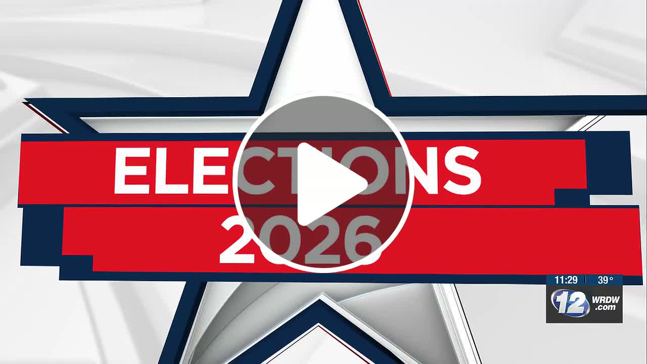 Another name joins Augusta mayor race - NewsBreak