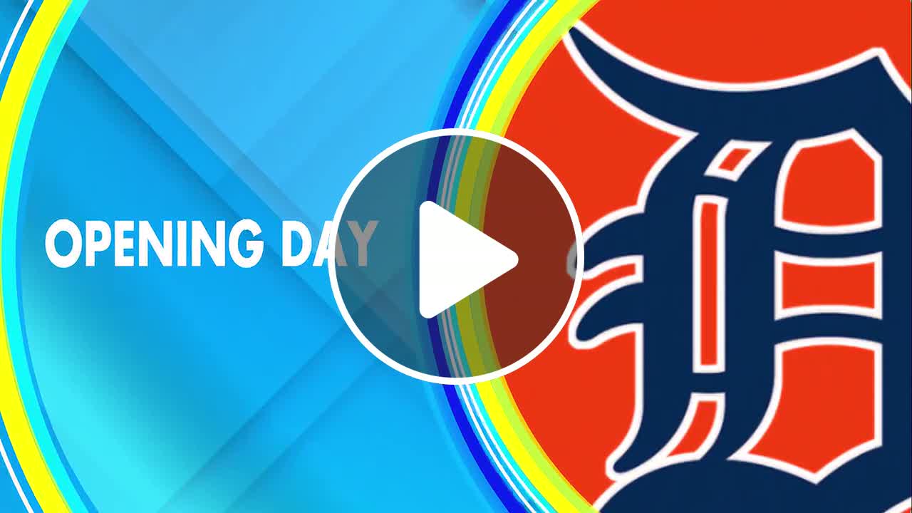 Nicole Buchmann live from Comerica park - NewsBreak