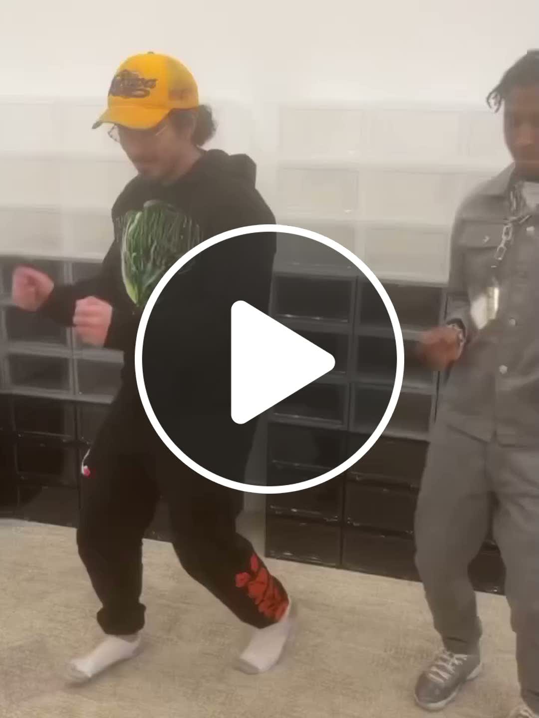 #nbayoungboy #dance #viral #explore #entertainment - NewsBreak