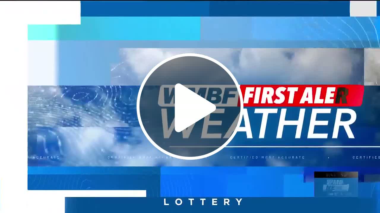 FIRST ALERT: Colder tomorrow morning, WATCHING Sunday closely - NewsBreak