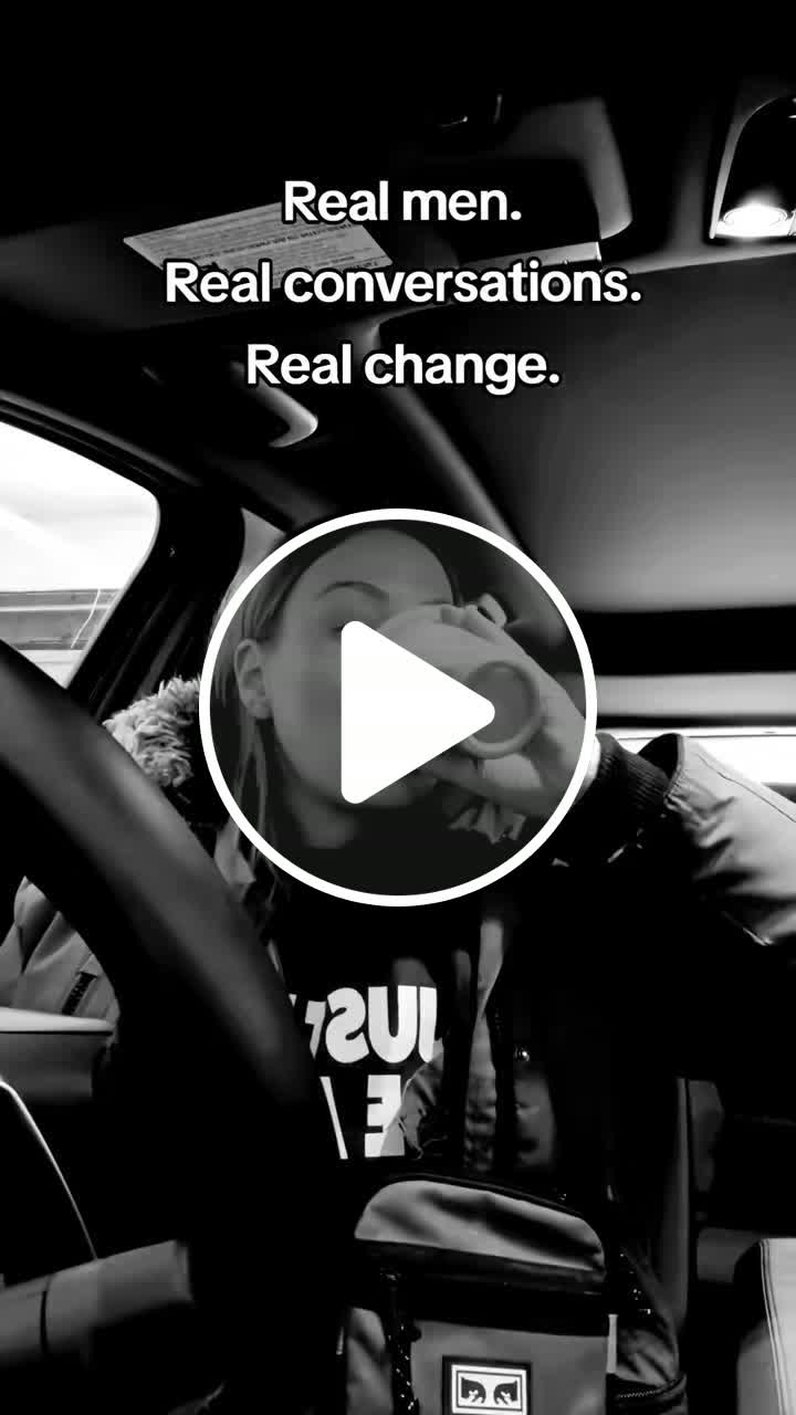 Men’s Mental Health Monday is back tonight at 7 PM CST. Join us for ...