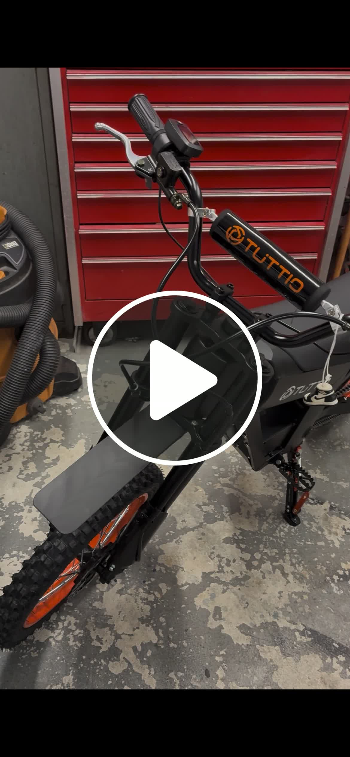 New e-bike ⚡️🔋 - NewsBreak