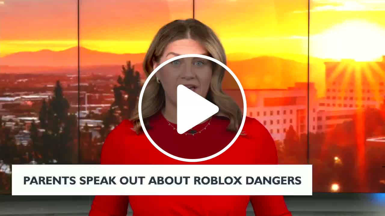 Parents speak out about Roblox dangers - NewsBreak