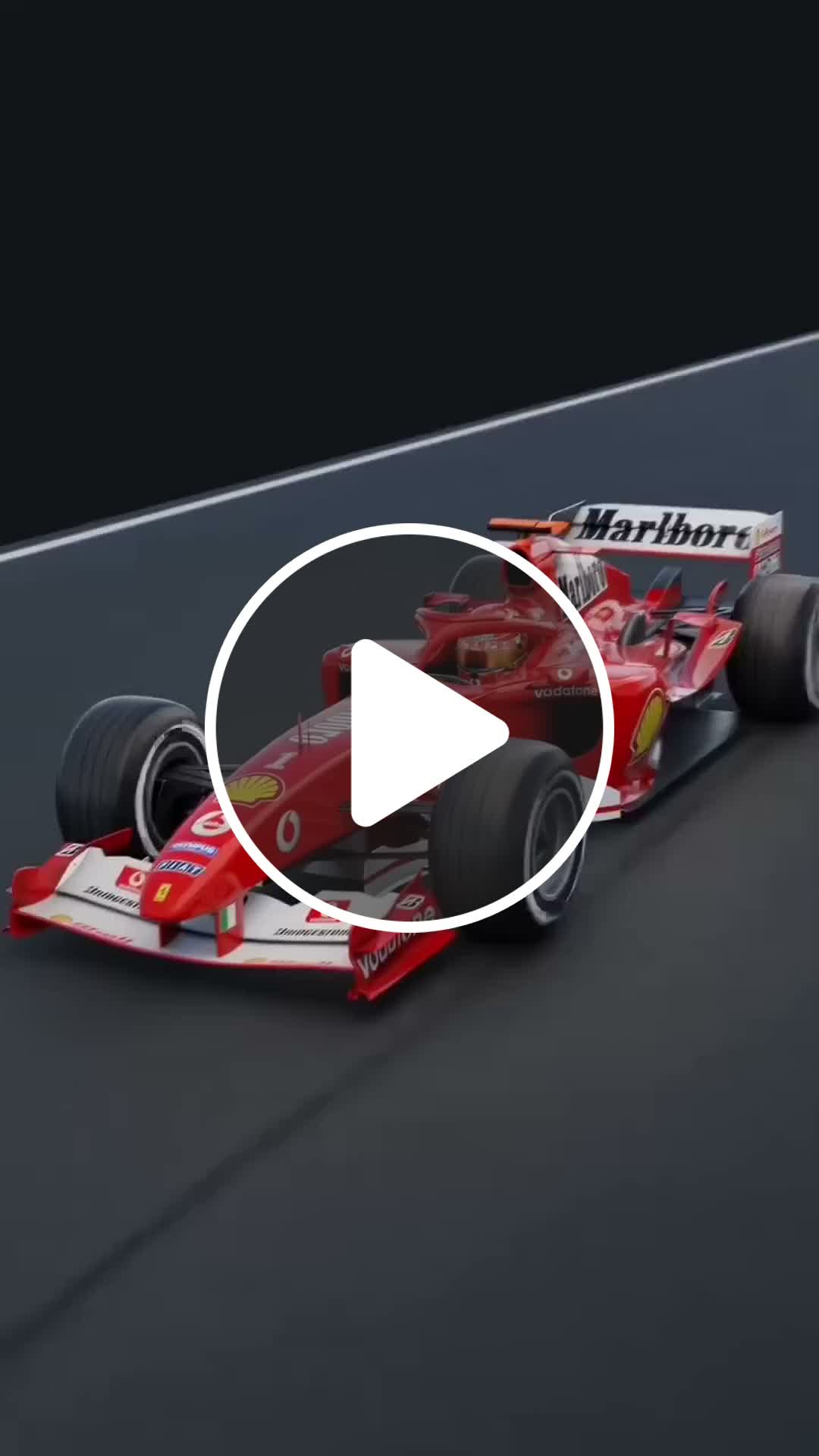 Why F1 Drivers Use Controversial Halo Device 🤯 #formula1 #racing ...