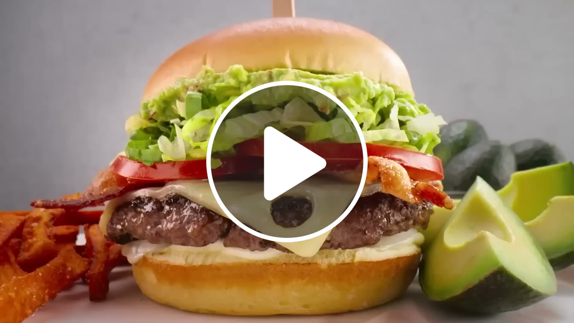 Watch This Before Eating At Red Robin Again - NewsBreak