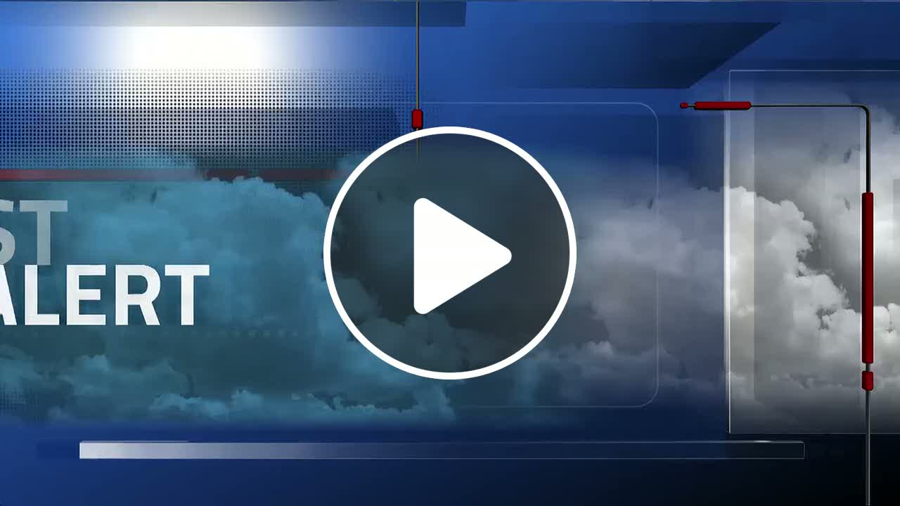 Freezing Drizzle And Snow To End Year, Cold to Follow - NewsBreak