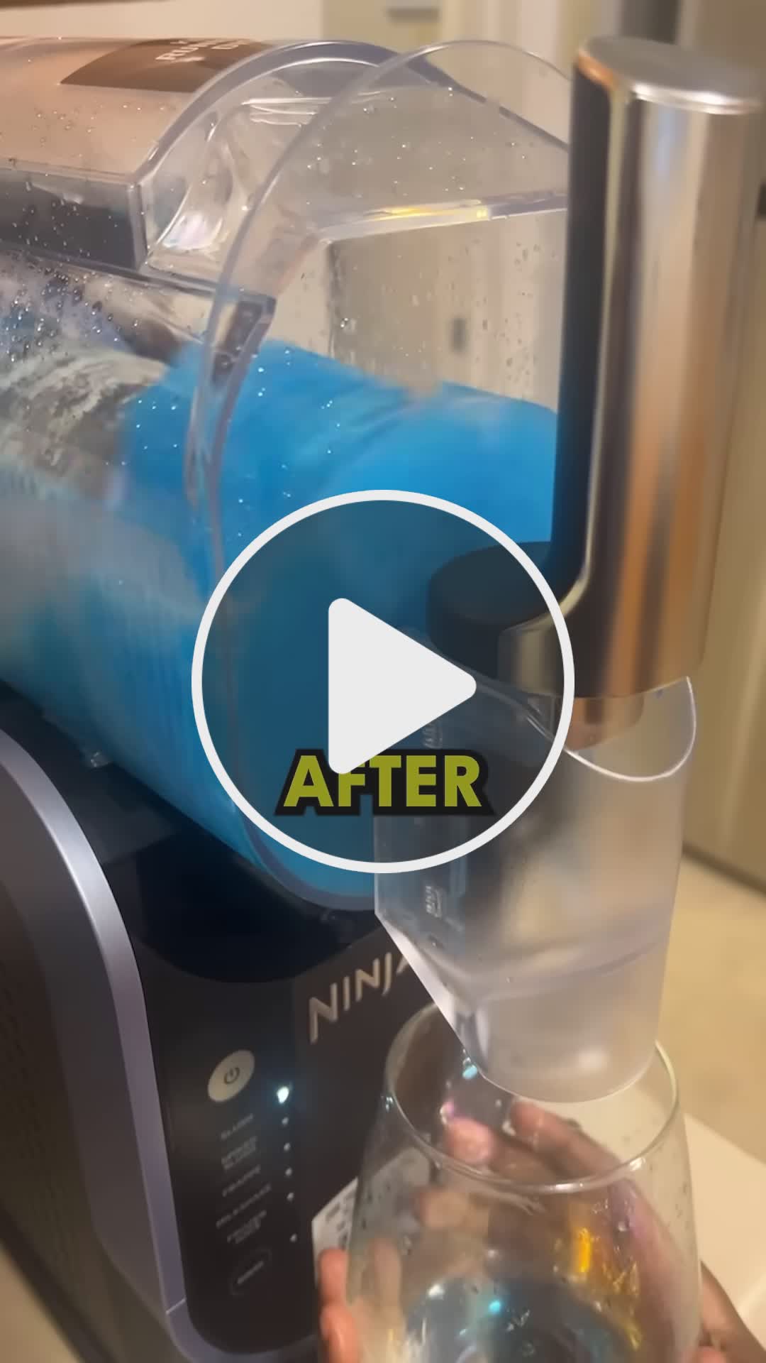 Broken Slushice Machine - NewsBreak