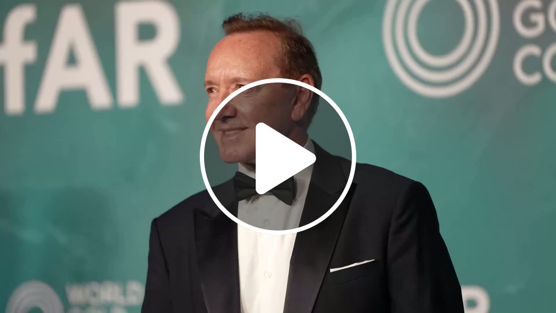 Kevin Spacey denies mounting speculation about him being ‘homeless ...