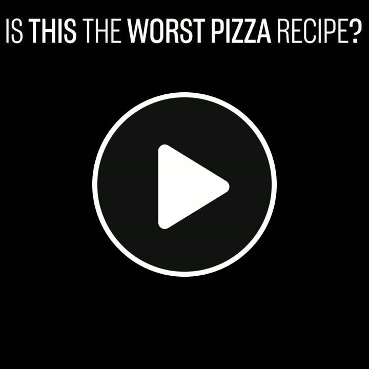 What's a recipe that should never change? - NewsBreak