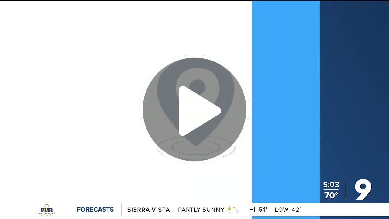 Vanessa Gongora live: Crowds gather for "Resist at Rush Hour" protest ...