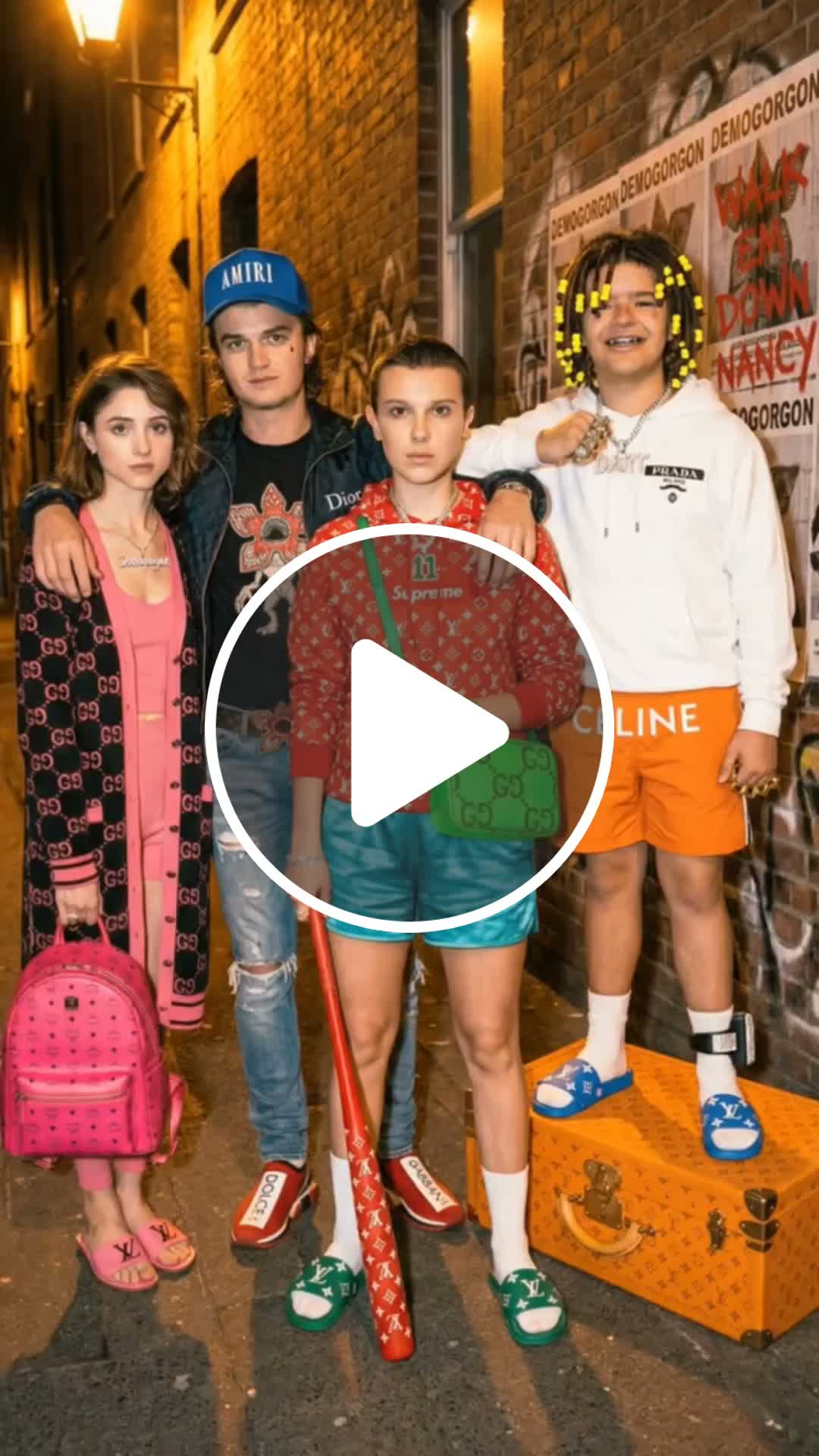 Stranger Things is so Drippy#strangerthings #strangerthings5# ...