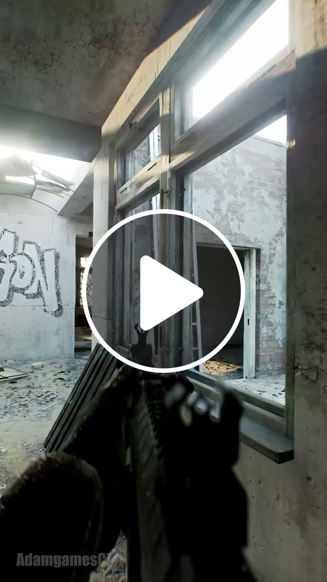 Brutal Shotgun Kill in the Face! - Bodycam - NewsBreak