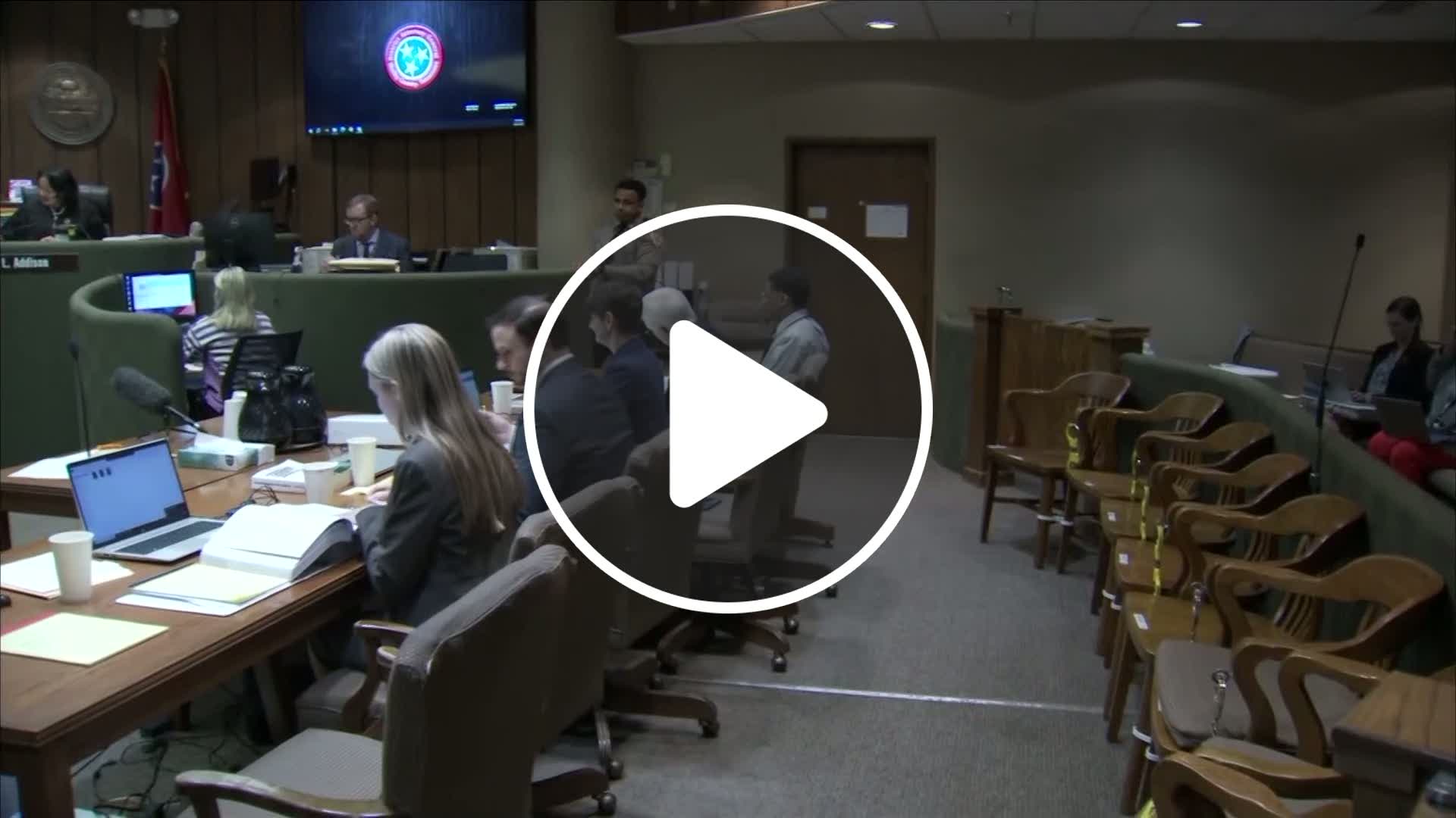 MPD homicide investigator reviews possible texts between Brandon ...
