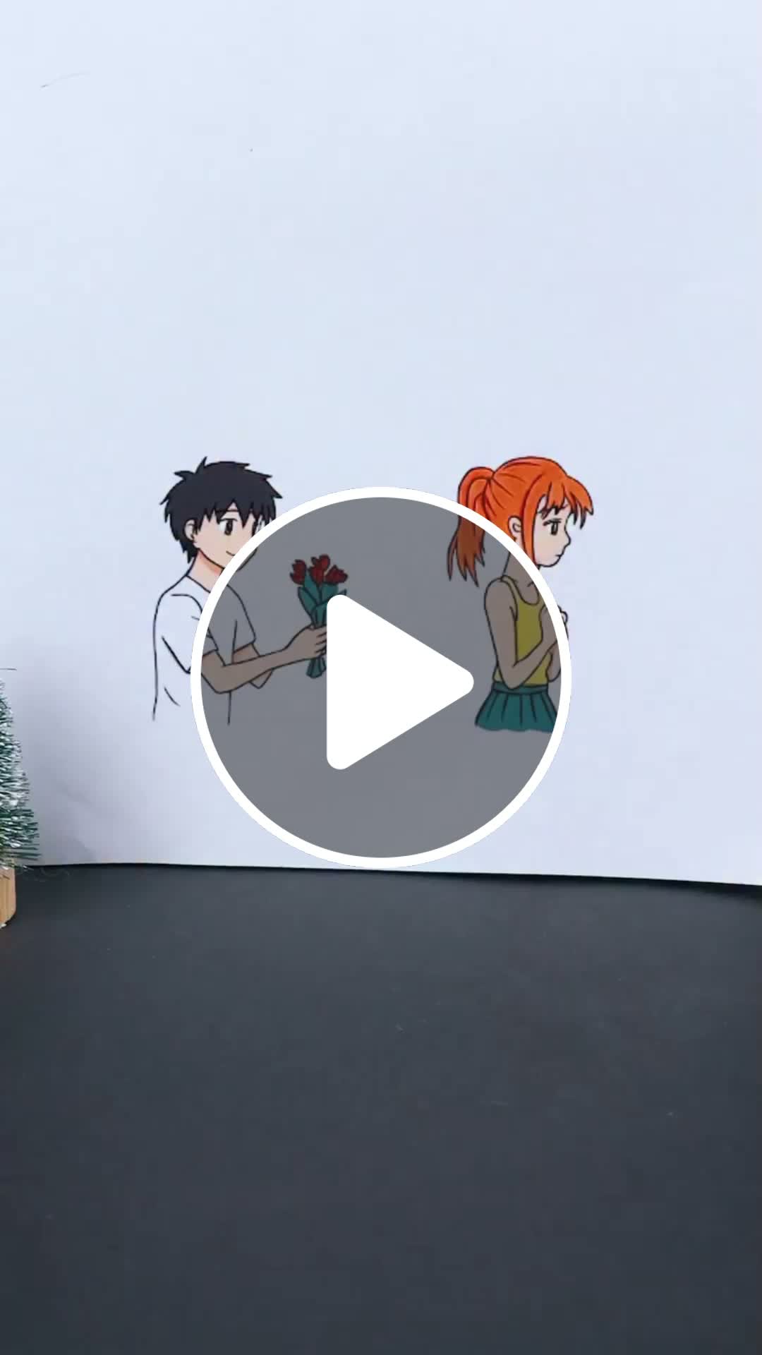 When science meets feelings💖 - NewsBreak