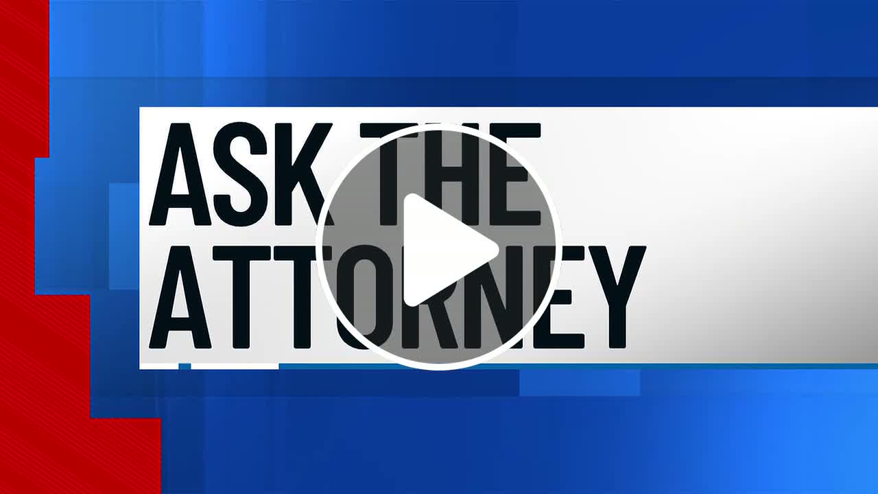 Ask The Attorney: Part 2 - NewsBreak