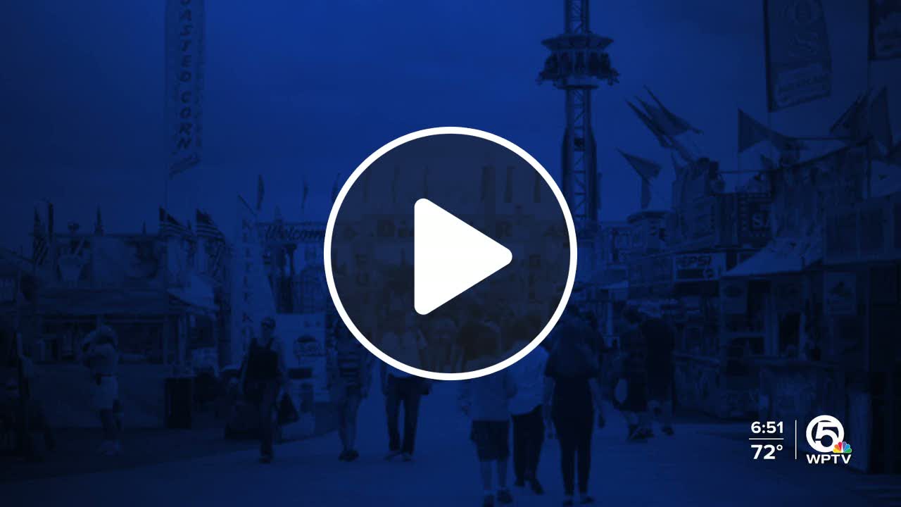 Best South Florida Fair deal: The Triple Dip - NewsBreak