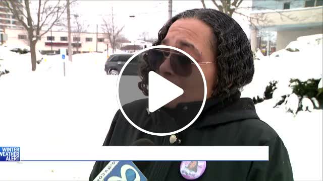 Detroit-area men charged in Muskegon shooting that killed 2 - NewsBreak