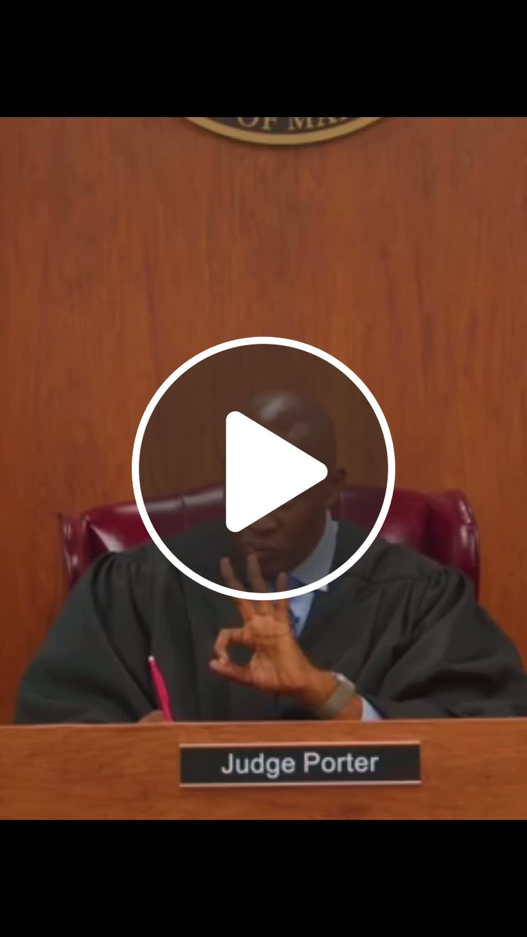 Part 3-Detective Sued After Being Accused of Police Brutality#court # ...