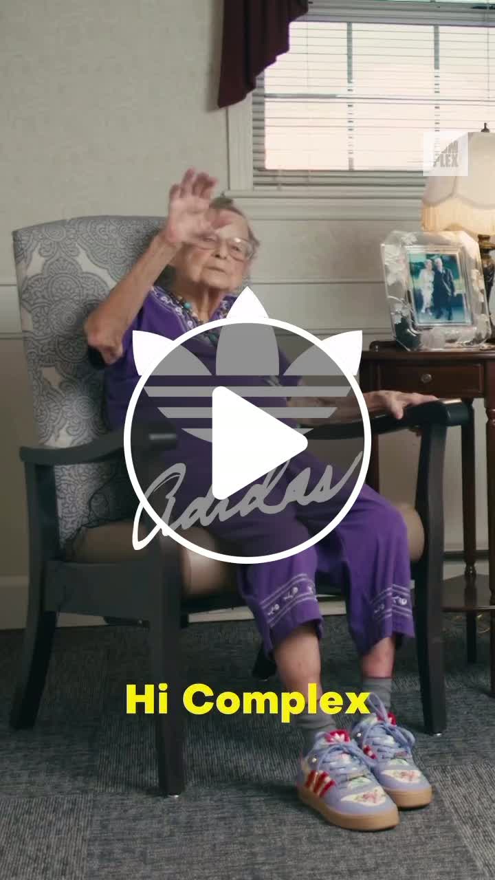 Naomi Phillips, the lovable grandma who inspired Unheardofs Grandmas ...