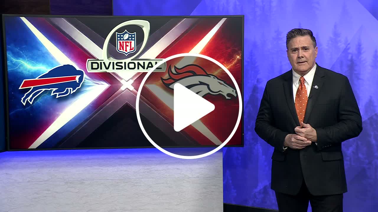 Broncos roller coaster: Super Bowl aspirations and Bo Nix injury news ...