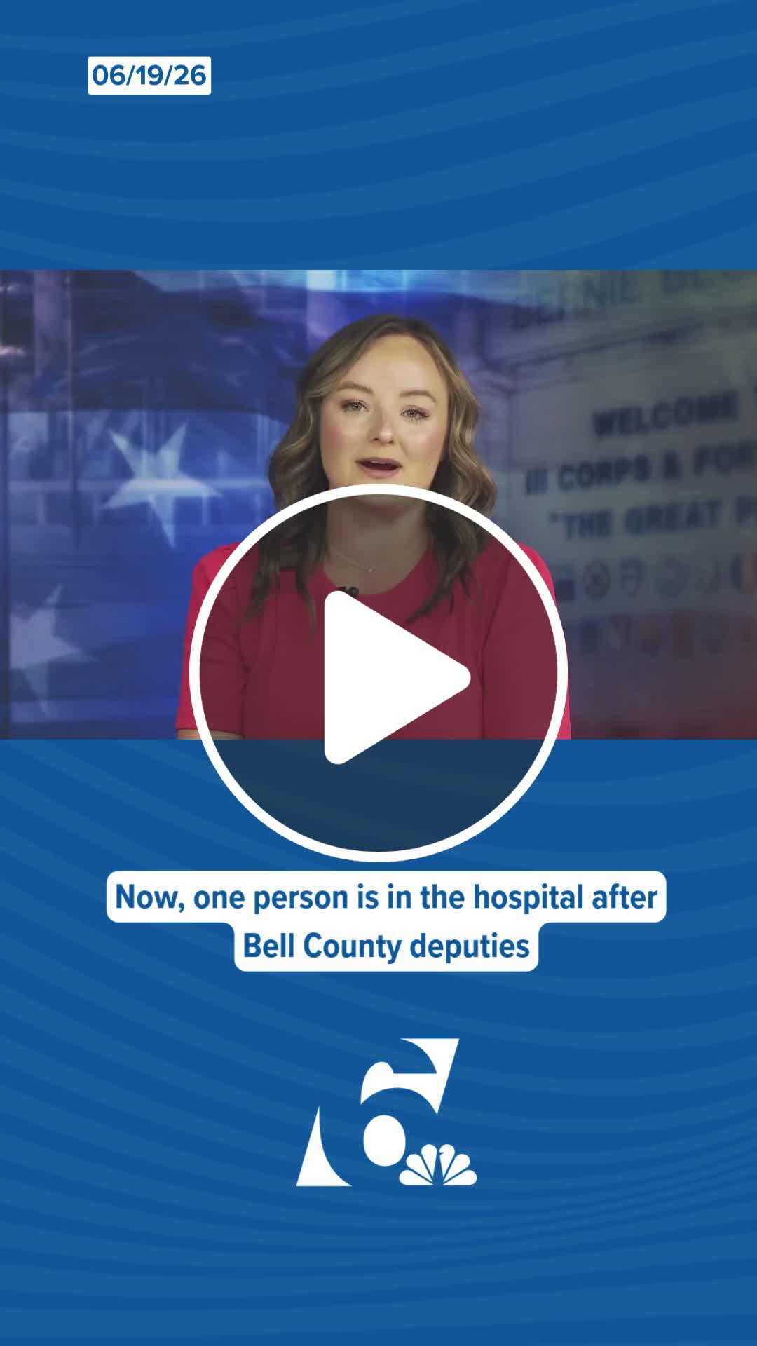 One person injured in officer-involved shooting near Holland - NewsBreak