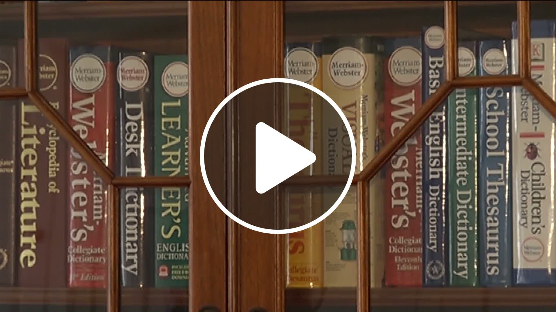 Merriam-Webster adds over 5,000 words to 'Collegiate' dictionary ...