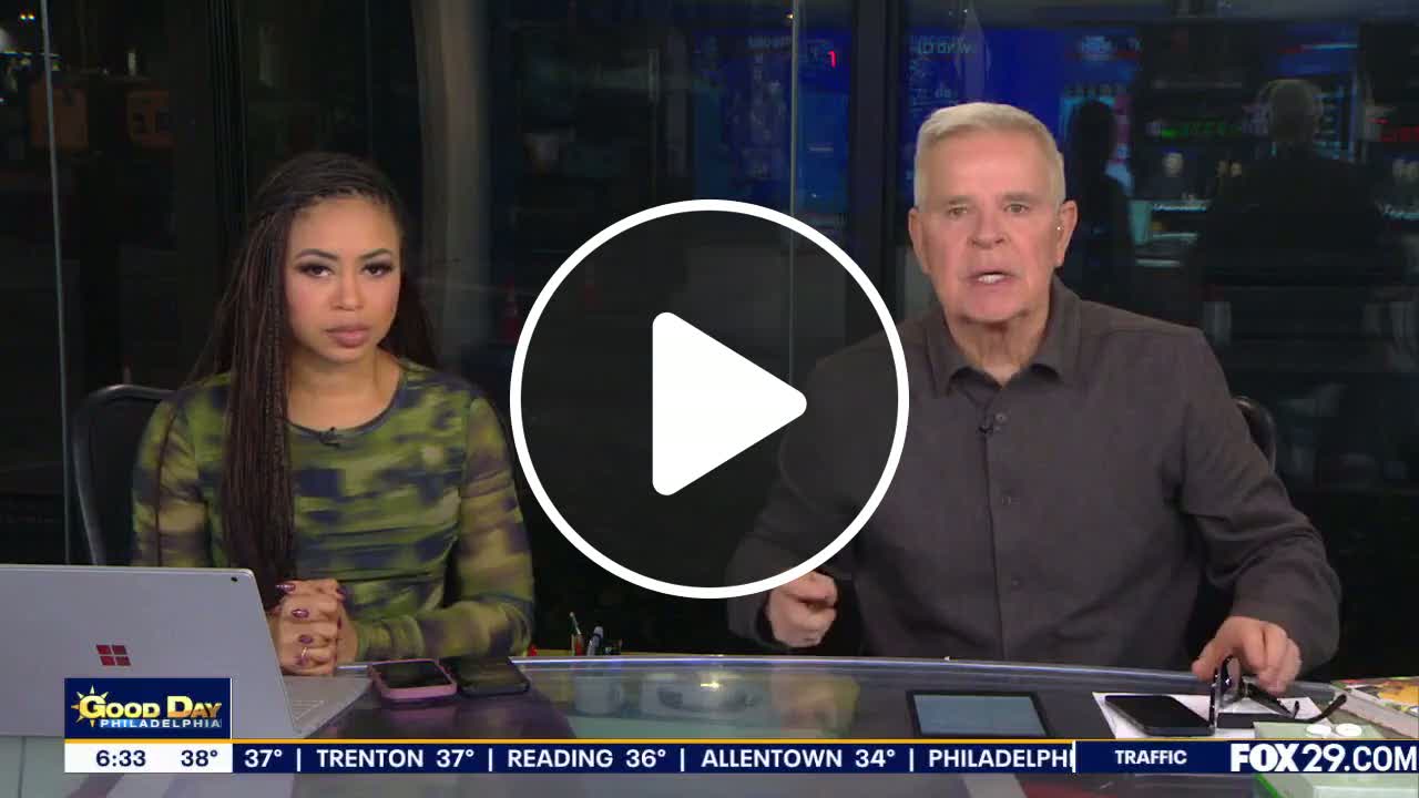 Man stabbed on Olney SEPTA platform - NewsBreak