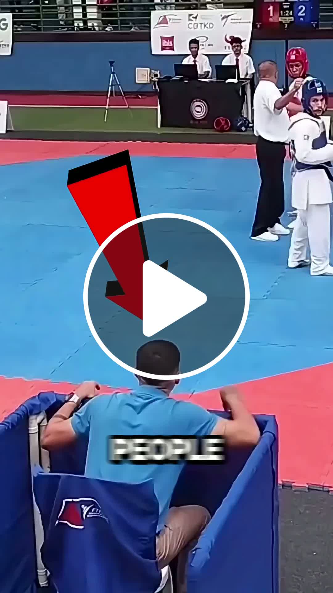 The Most Controversial Win Ever...🤯 #viral - NewsBreak