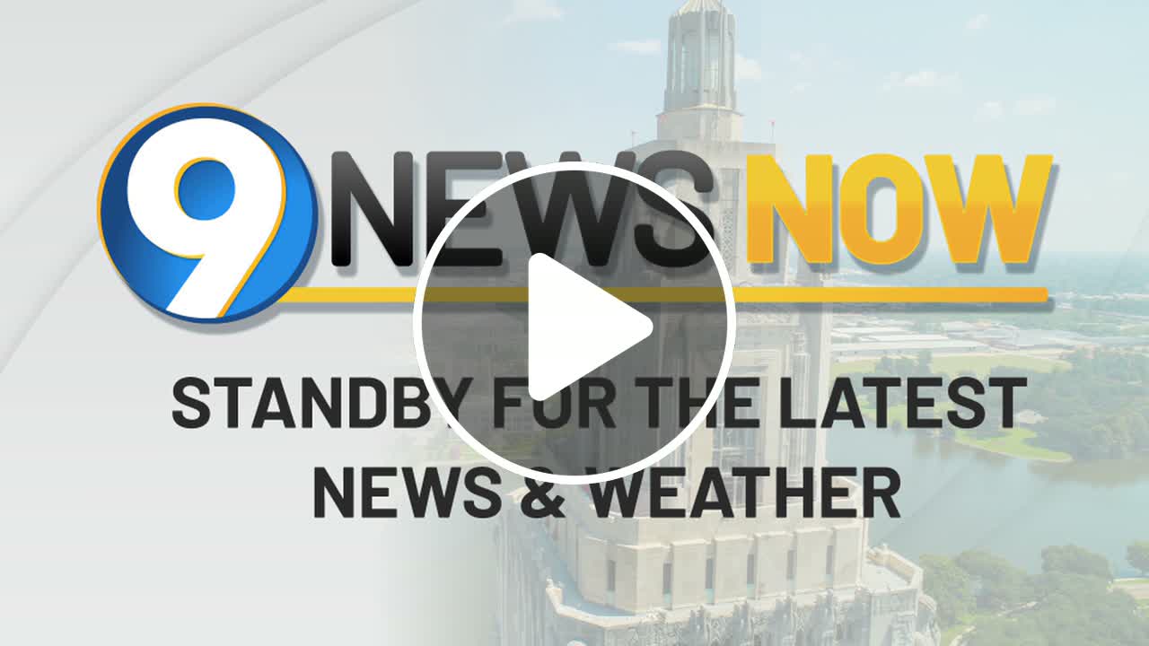 9News Now 9 p.m. - Friday, Dec. 19 - NewsBreak
