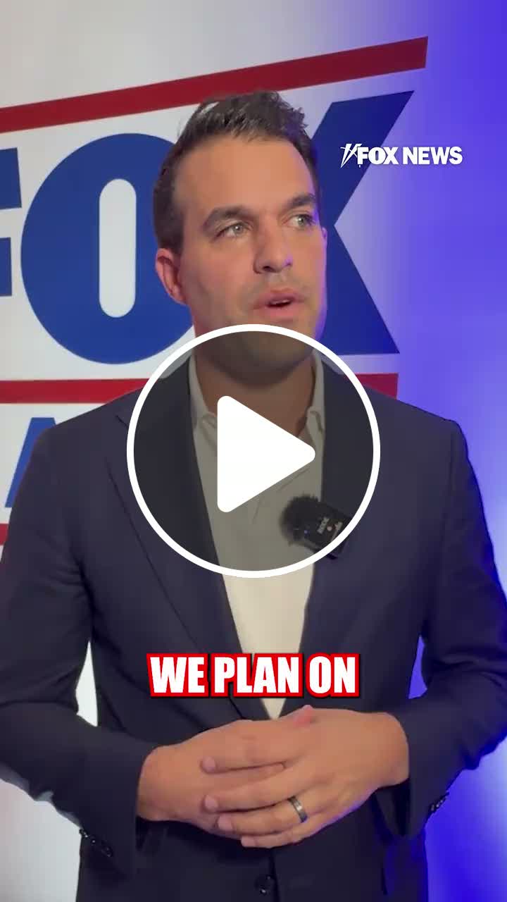 MISSION CONTINUES: AmericaFest was Charlie Kirk's "SuperBowl." Here's ...