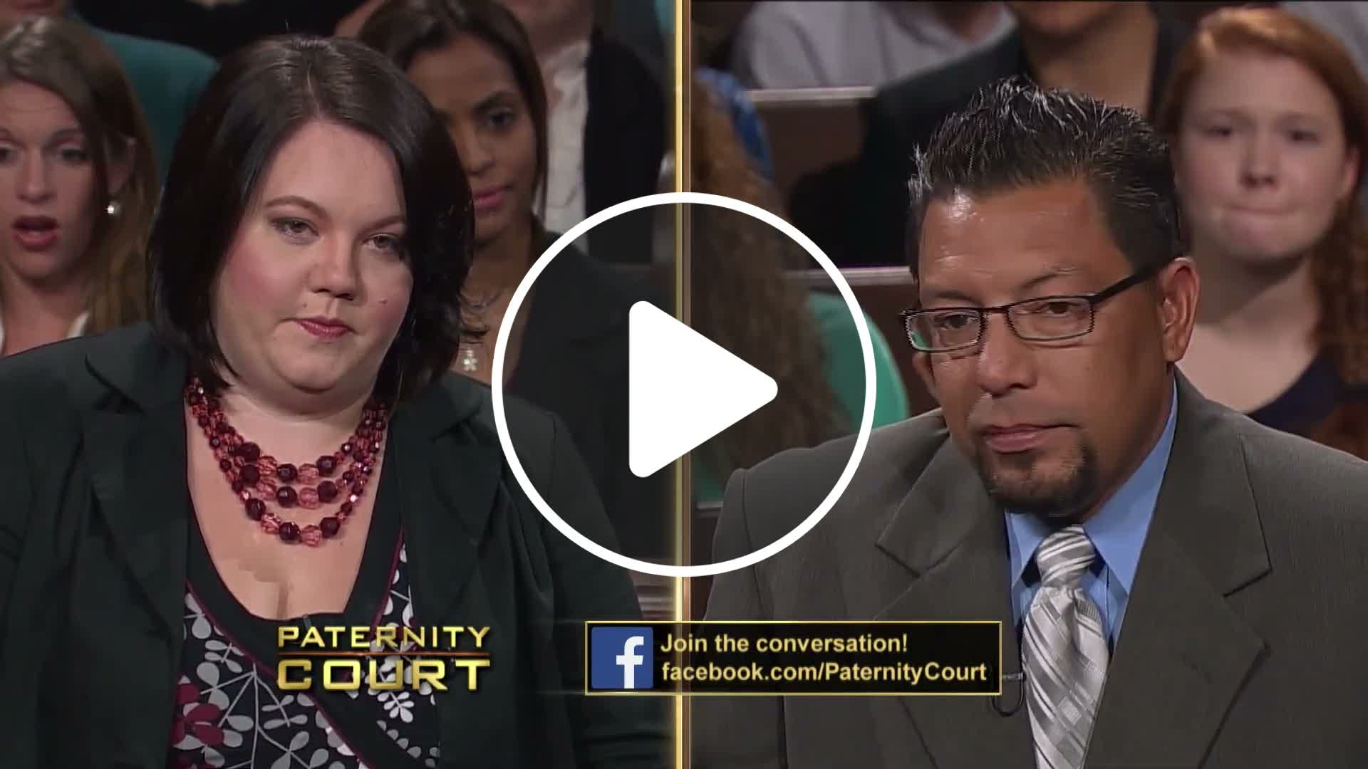 Woman Faked A Pregnancy Test To Test Her Ex (Full Episode) Paternity ...